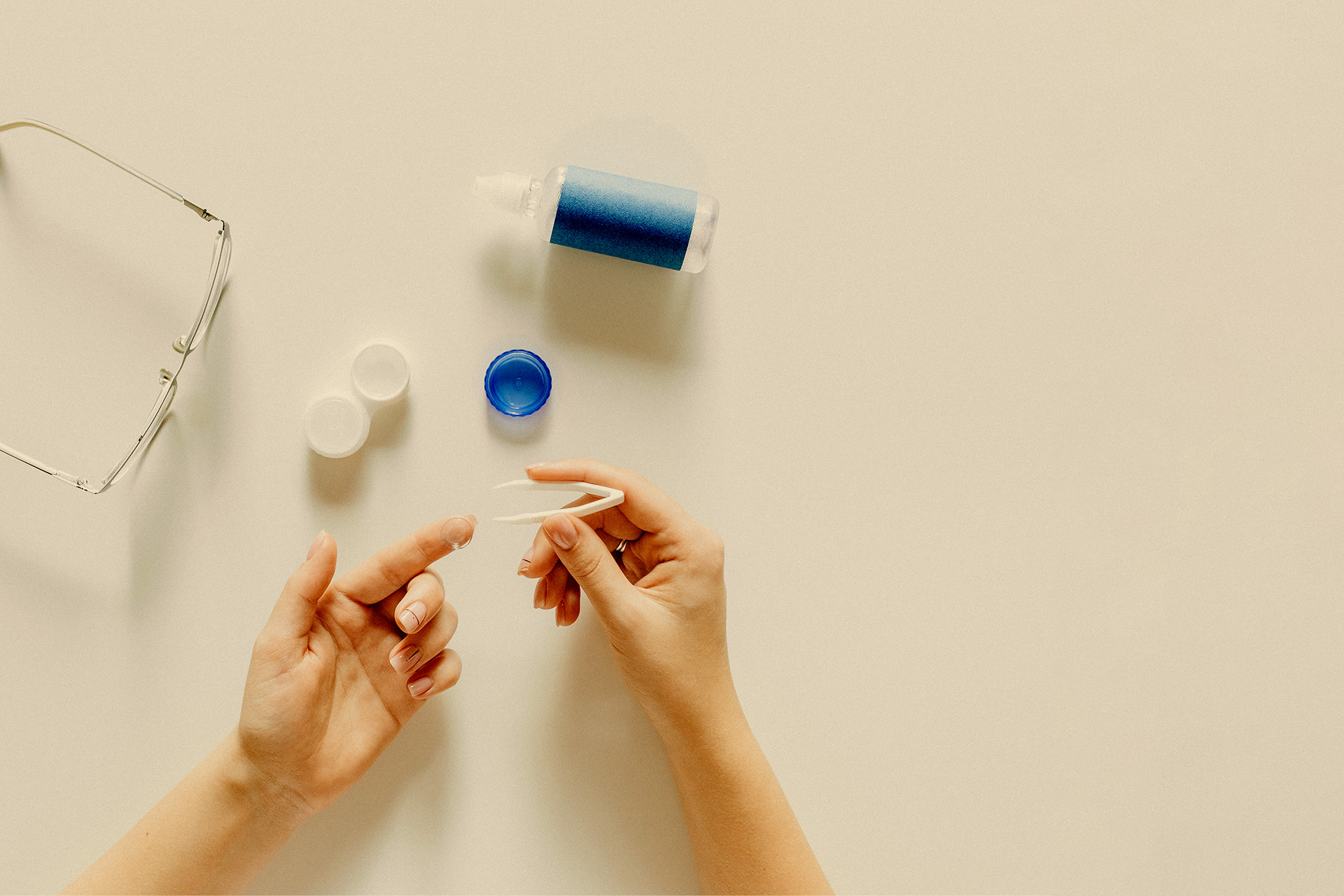 About Us - VQ Optical | Family-Owned Optical in Plano, Texas